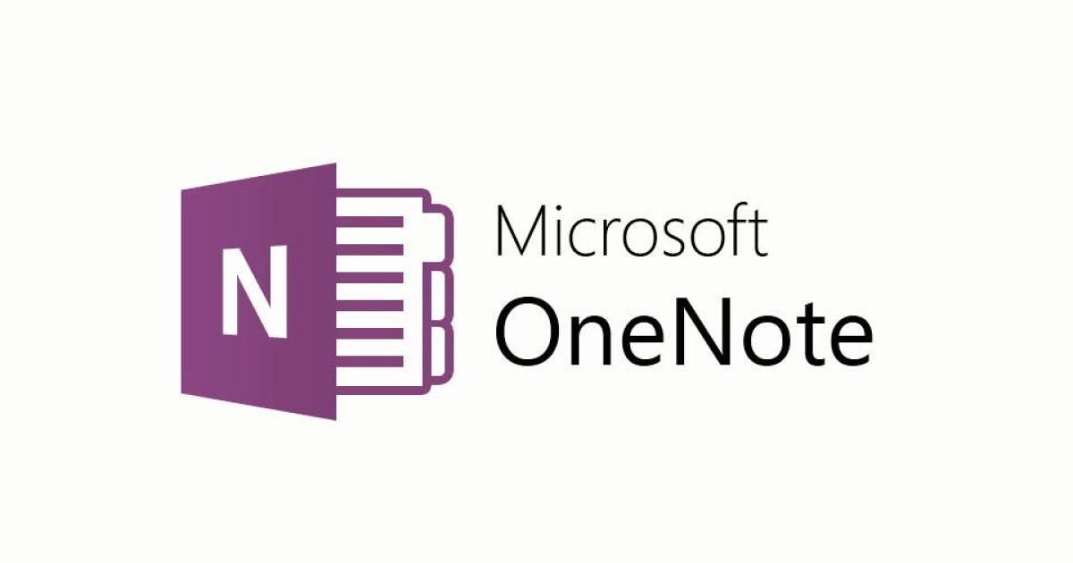 OneNote: Revolutionize Your Note-Taking OneNote: Revolutionize Your Note-Taking
