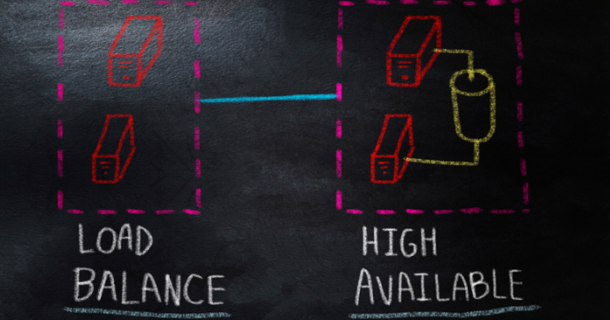 Configuring Nginx For High Availability With Multiple Web Servers