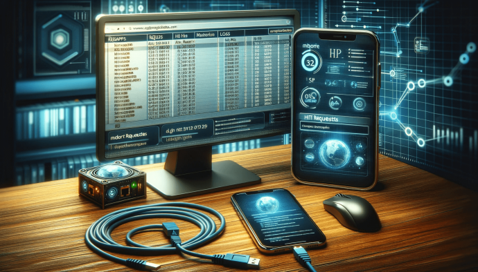 Mastering Mobile App Traffic: A Comprehensive Guide to Logging HTTP ...